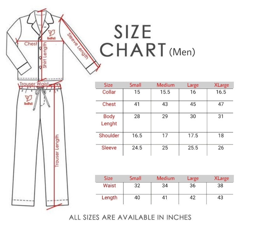 Lap Flap - Men – Redpoll.pk